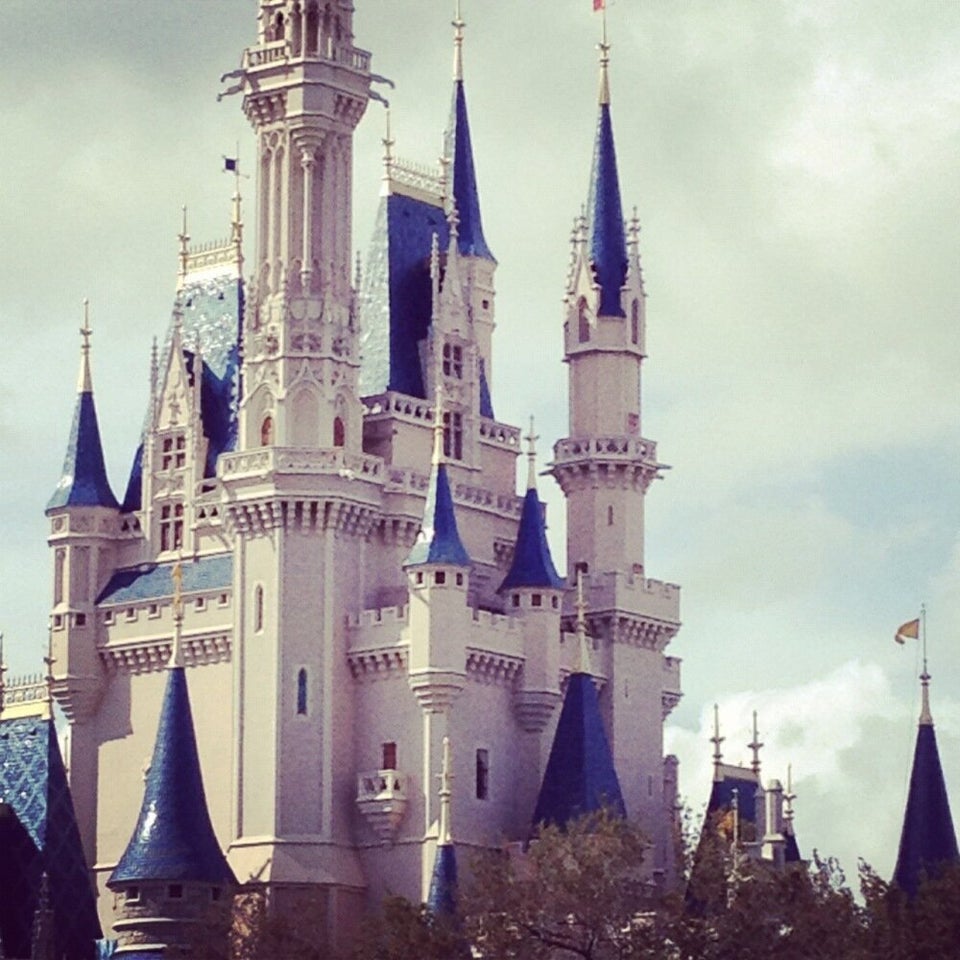 Disney World Tumblr Backgrounds