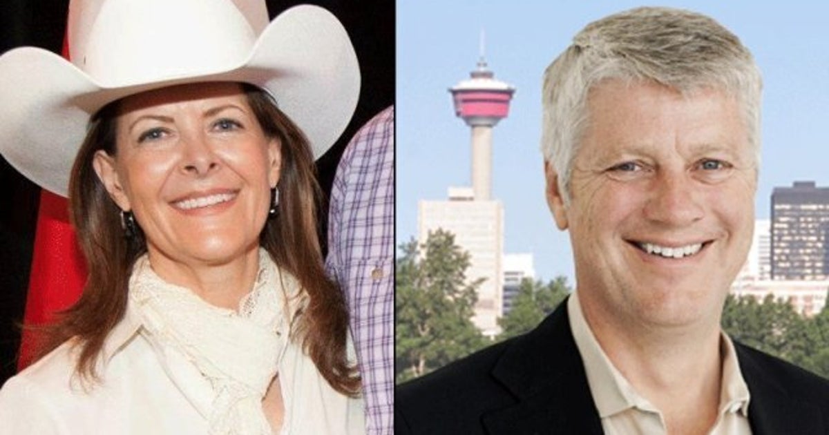 Calgary Centre Byelection: Polls Open Today In Canada's Most-Watched ...