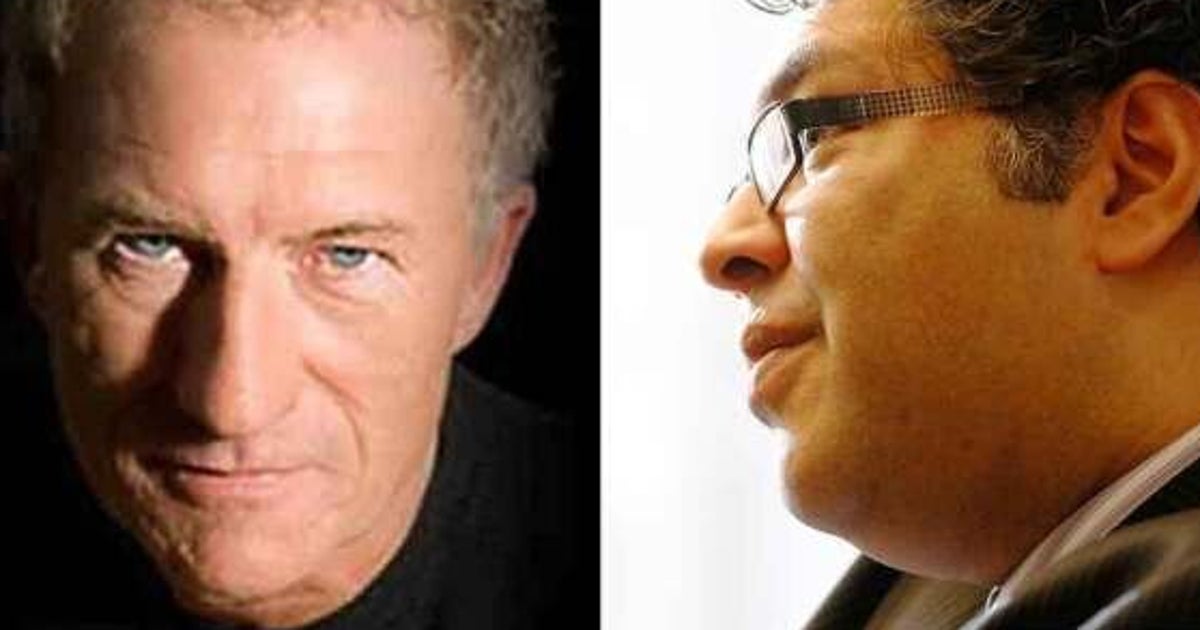 Dave Rutherford Contemplates Running For Calgary Mayor, Taking On ...