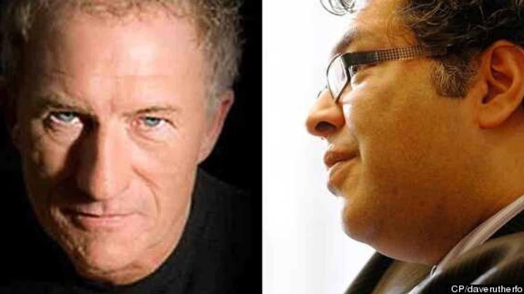 Dave Rutherford Contemplates Running For Calgary Mayor, Taking On ...