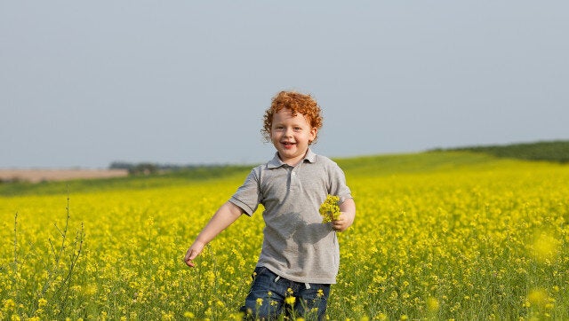 Irish Baby Names We Love HuffPost Canada Life Irish Baby Names We Love HuffPost Canada Life