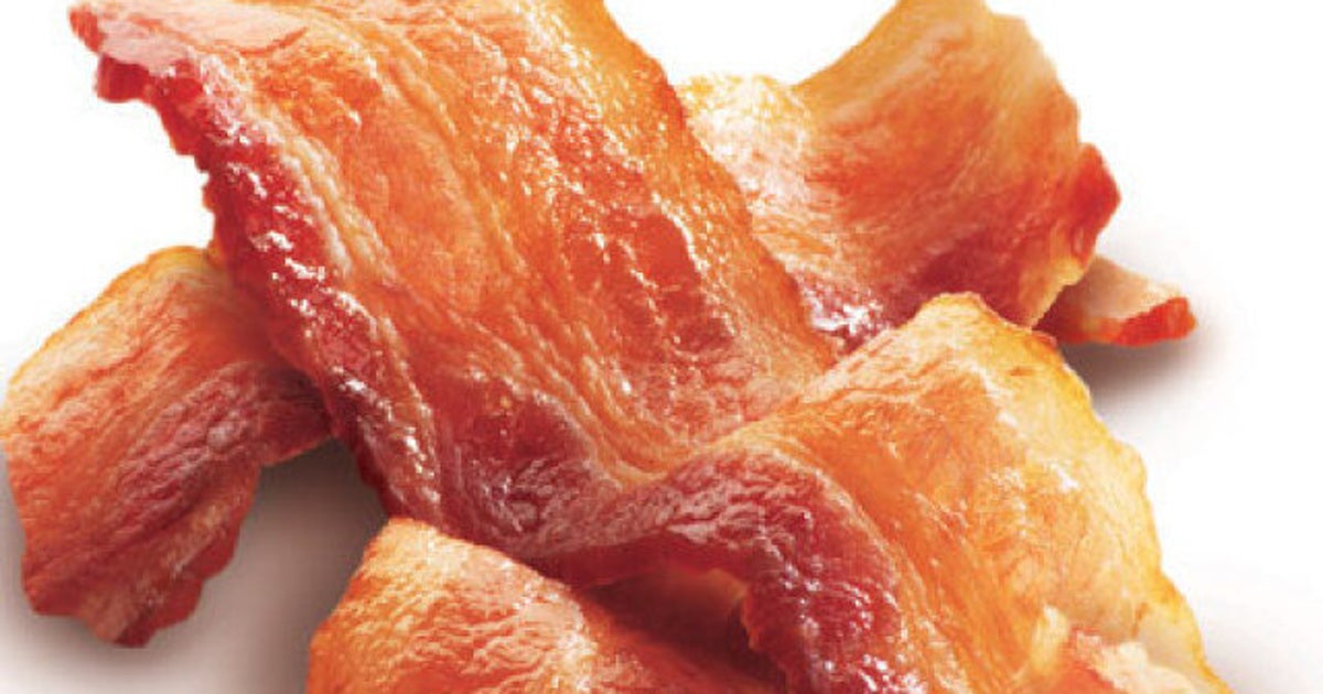 Tim Hortons New Thick-Cut Bacon: The HuffPost Quick Taste Test ...