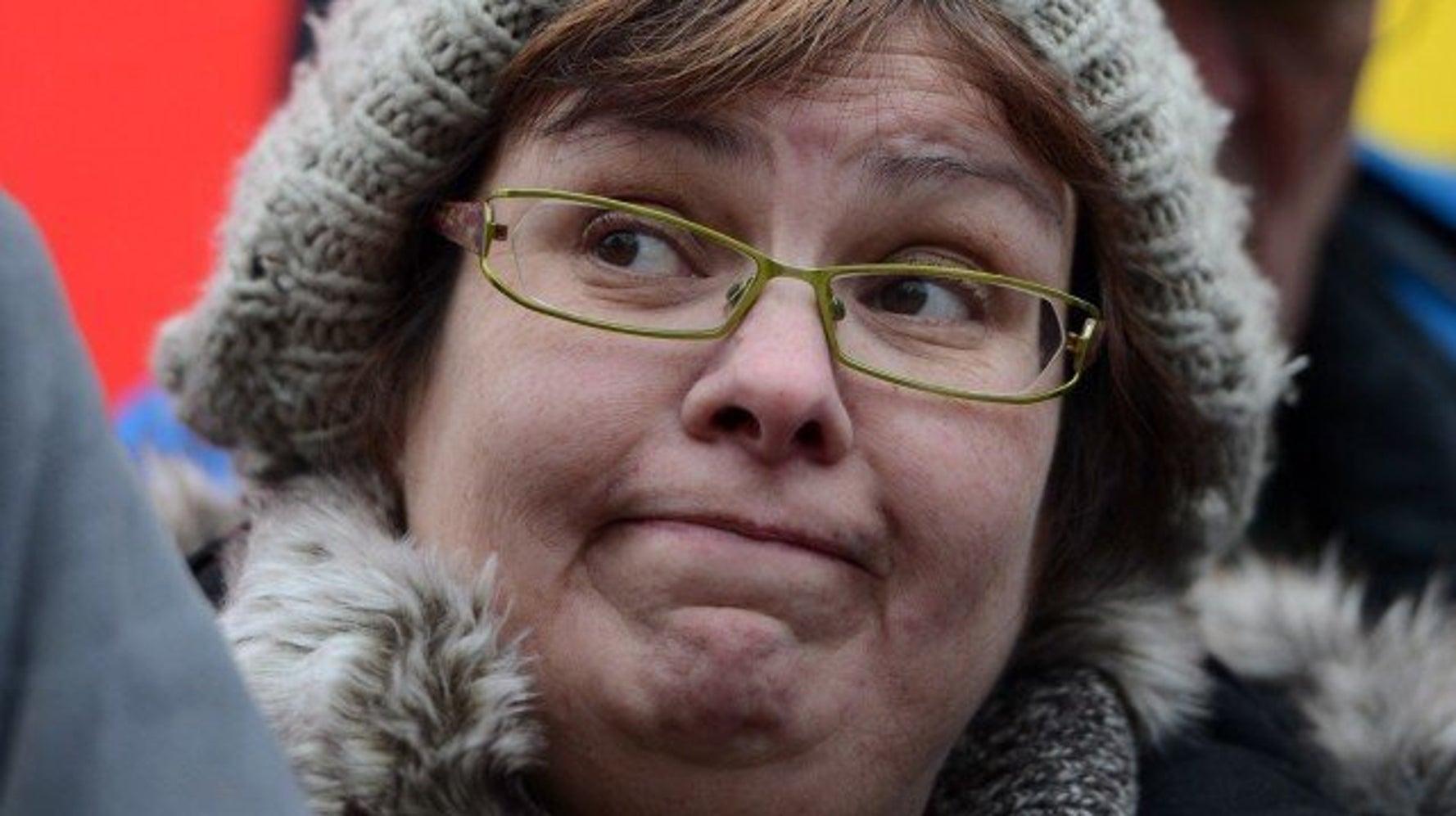 Sandra Charron's Instagram, Twitter & Facebook on IDCrawl