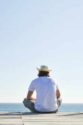 Truck Driver Sun Damage Arm