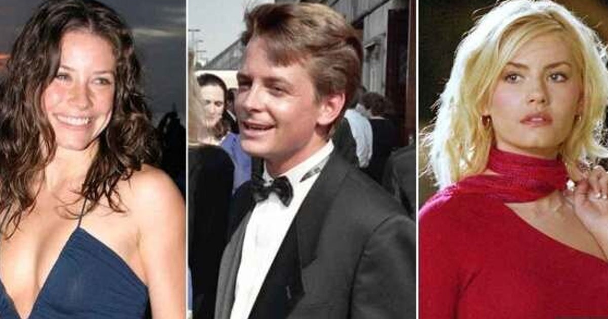 Famous Albertans: Some Of The Most Talented, Beautiful, Influential Or ...