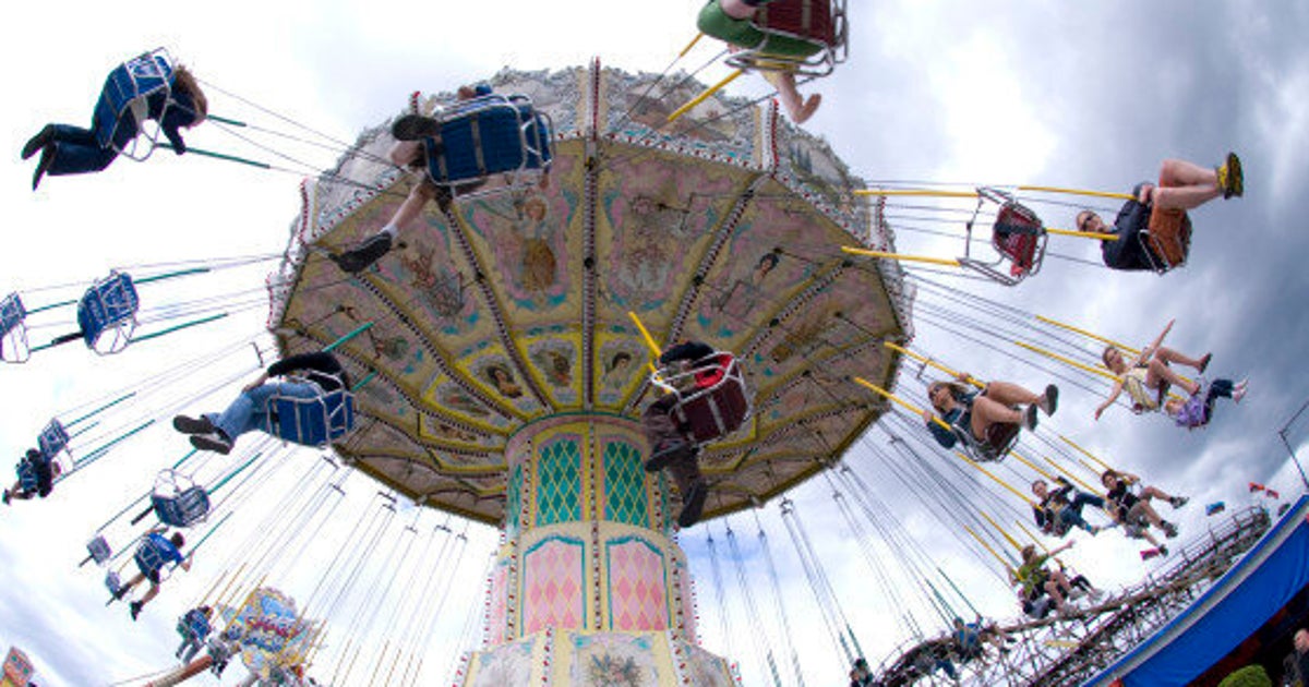When Does The PNE Start? | HuffPost British Columbia