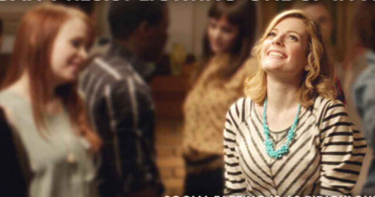 Social Farting vs. Social Smoking: New Anti-Smoking Ad Draws Funny ...