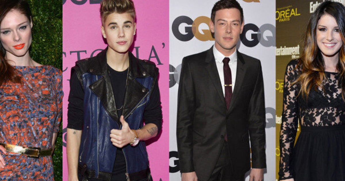 Hottest Canadian Millennials: Generation Y's Talented Guys And Gals Are ...