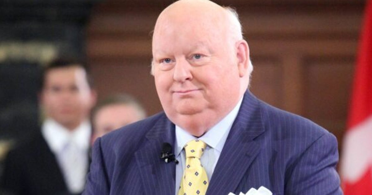 Mike Duffy Reimburses More Than $90,000 In Senate Living Allowance ...