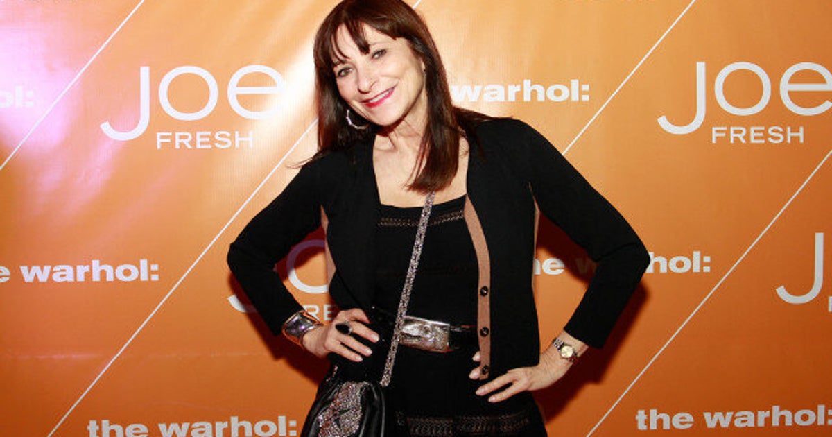 Jeanne Beker Turns 61: The 'Fashion Television' Icon's Best Moments ...