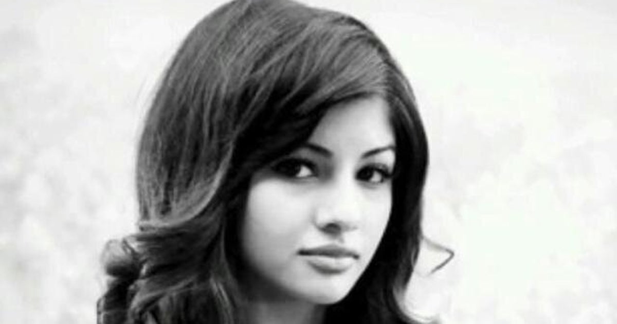 Maple Batalia Ex-Boyfriend Arrested, Charged With Murder | HuffPost ...