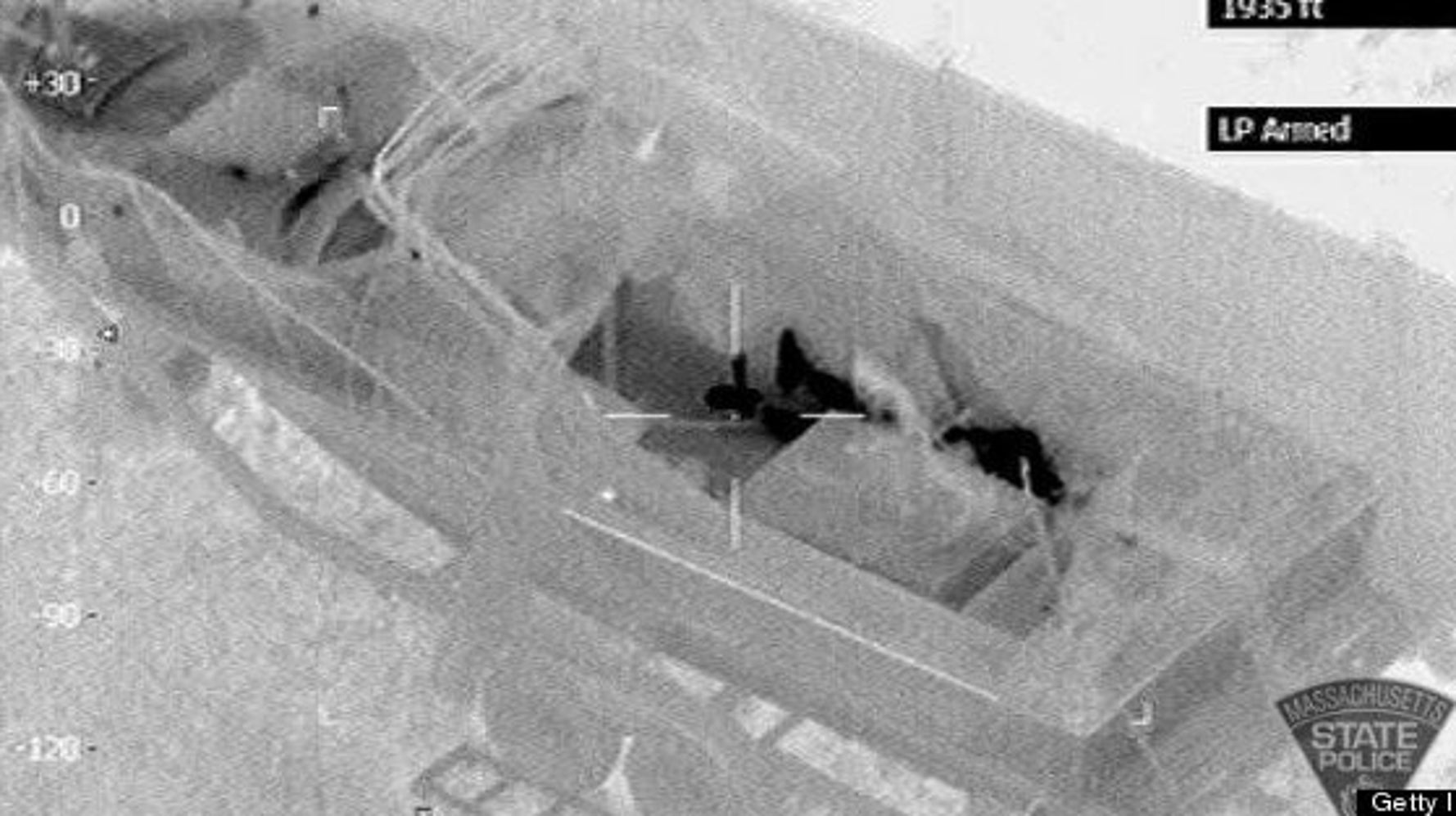 Dzhokhar Tsarnaev Boat Note