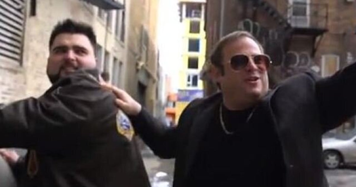 Quebec Language Police: Video Shows The Future Of Linguistic Lockdown ...