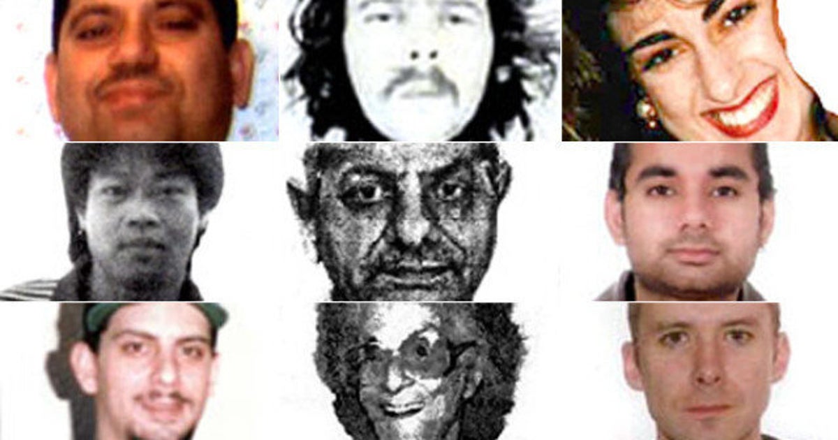 Surrey RCMP Missing Persons Unit Never Gives Up | HuffPost British Columbia