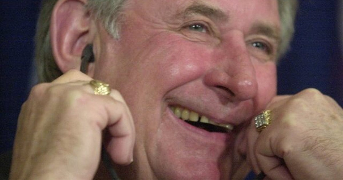 Ralph Klein Quotes: A Look Back At His Most Memorable Lines | HuffPost ...