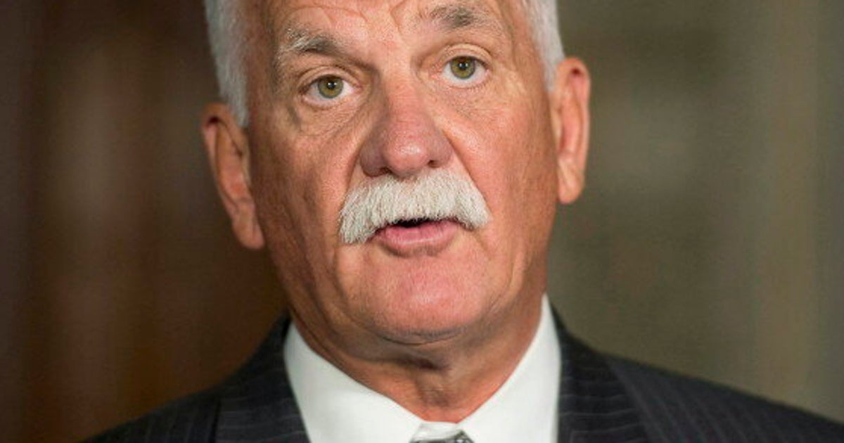 Vic Toews Says Foiled Plot A Reminder Terrorism Remains A 'Real Threat ...