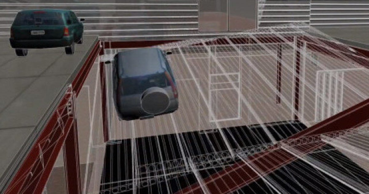 Elliot Lake Mall Collapse Video Shows How Disaster Struck At Algo ...