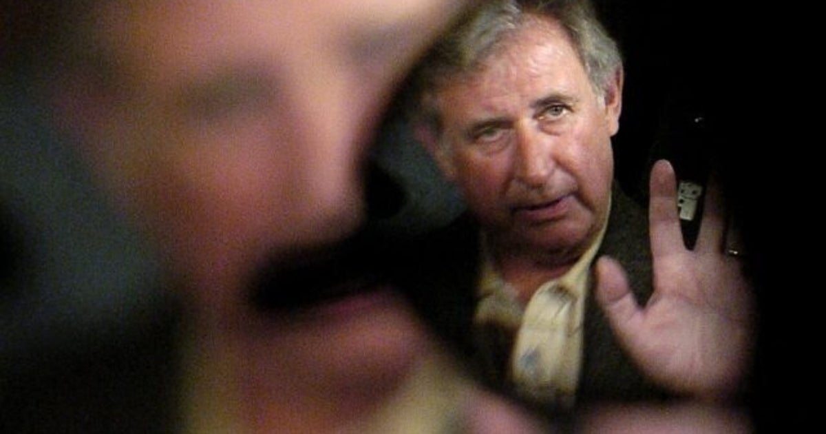 Ralph Klein Dead: Defining Moments In The Life Of The Iconic Former ...