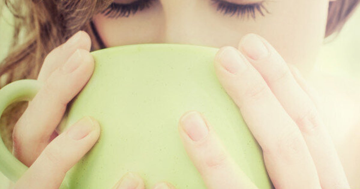 Tea Etiquette 101: Drinking Tea 'the Proper Way' | HuffPost Life