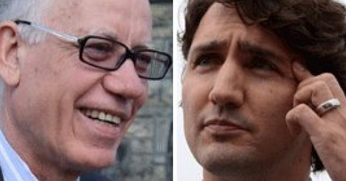 Justin Trudeau: Mac Harb Could Return To Liberals If He Sorts Out ...
