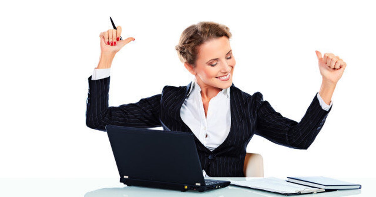 What Does It Mean to "Win" in Business? | HuffPost Business