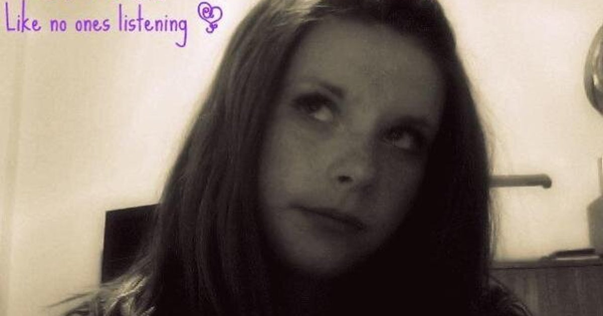 Mackenzie Murphy, Bullied Airdrie Teen, Pushing For Anti-Bullying Bylaw ...