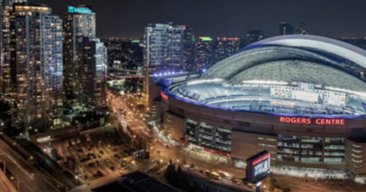 What Does the Future of Toronto's Skyline Look Like? | HuffPost News