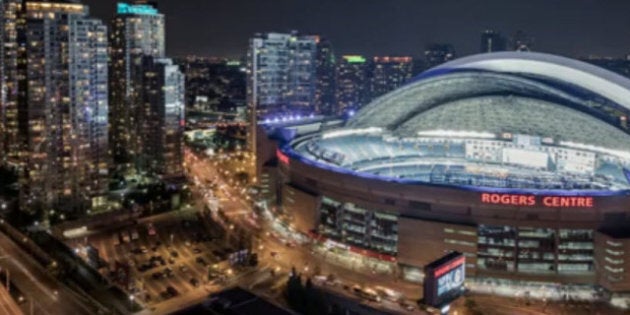 What Does the Future of Toronto's Skyline Look Like? | HuffPost News