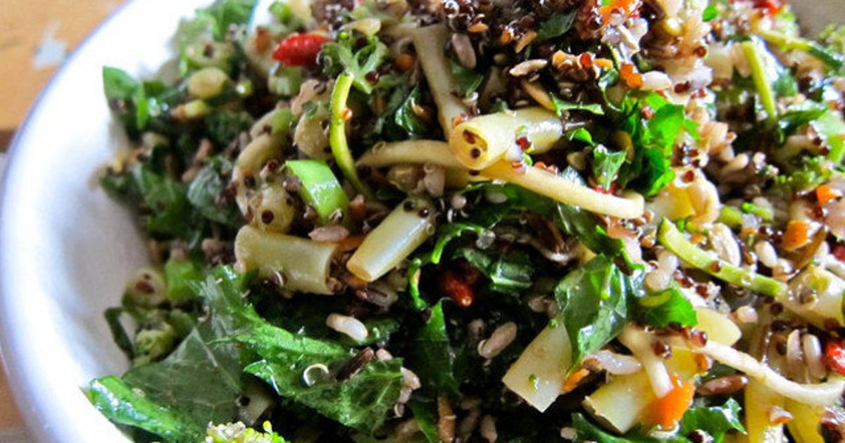 UnDiet Your Passover and Make This Instead | HuffPost Life