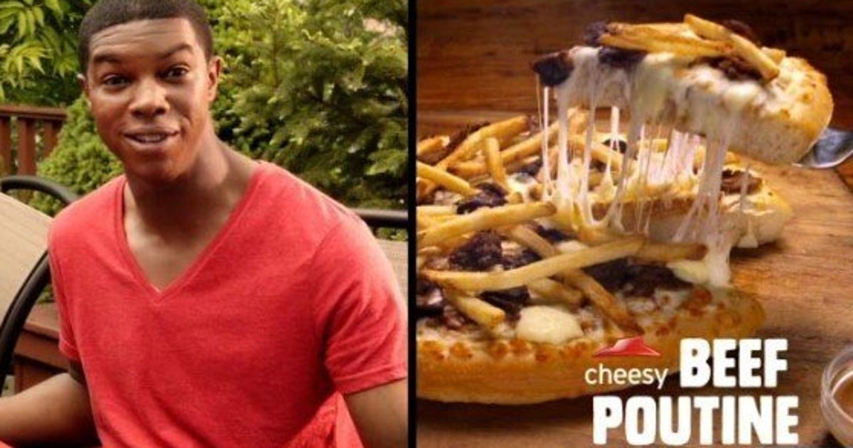 New Pizza Hut Pizzas: Poutine Topping Comes To Canada | HuffPost Life