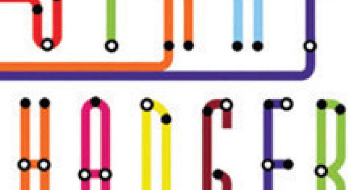 Straphanger: An Excerpt | HuffPost News