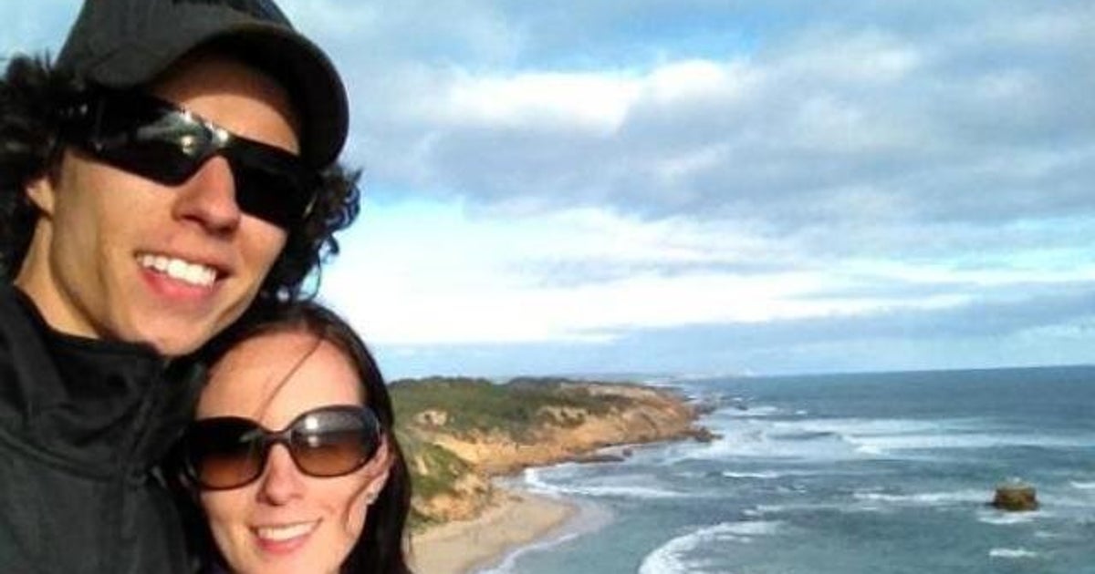 Kyle Hartman Cancer Video: Canadian Gets Celebrities To Wish Girlfriend ...