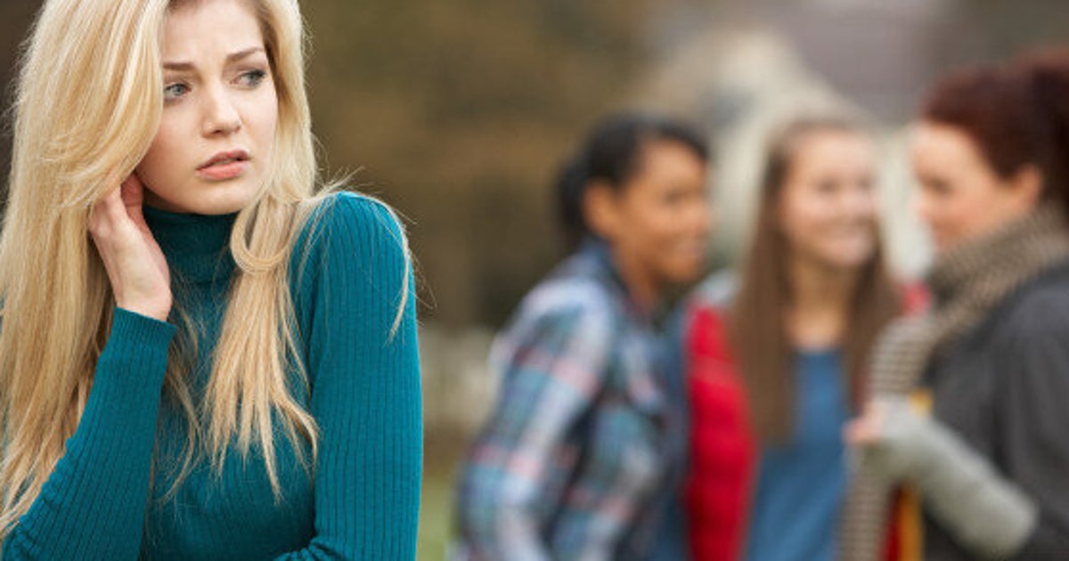 Dress Codes Disguise The Real Bullying Problems | HuffPost Life