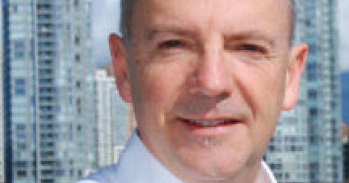 Ian Tootill, BC Conservative Candidate, Dismissed After 'Shameful ...