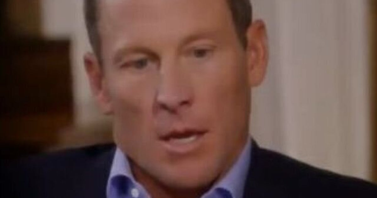 The Art Of the TV Confessional | HuffPost Life