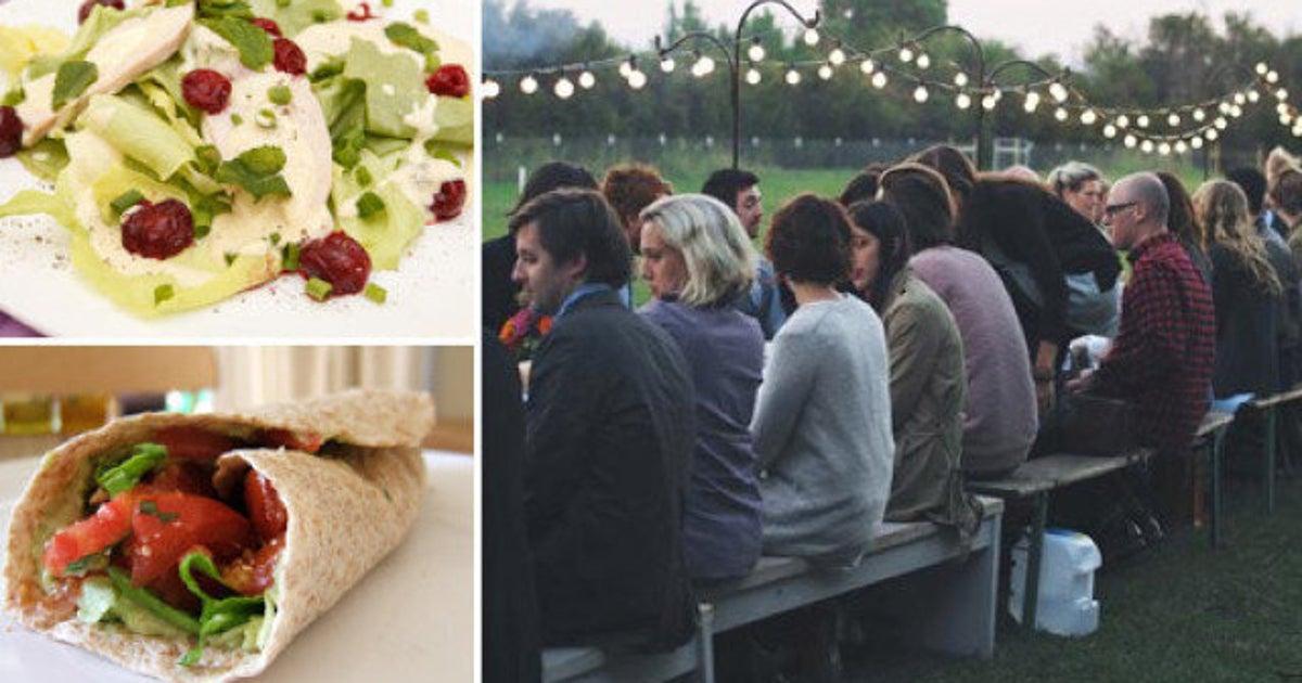 Millennial Eating Habits Changing Food Culture | HuffPost British Columbia