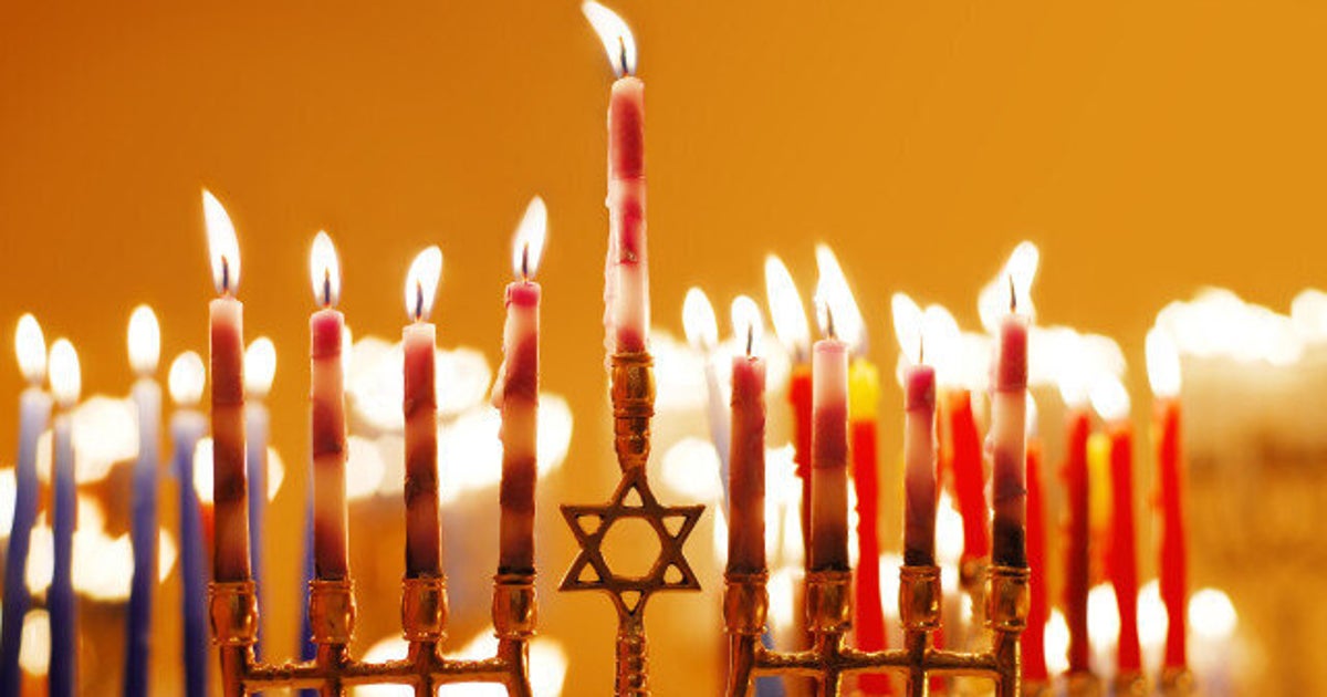 Menorah in the Workplace? That's Playing with Fire | HuffPost Life