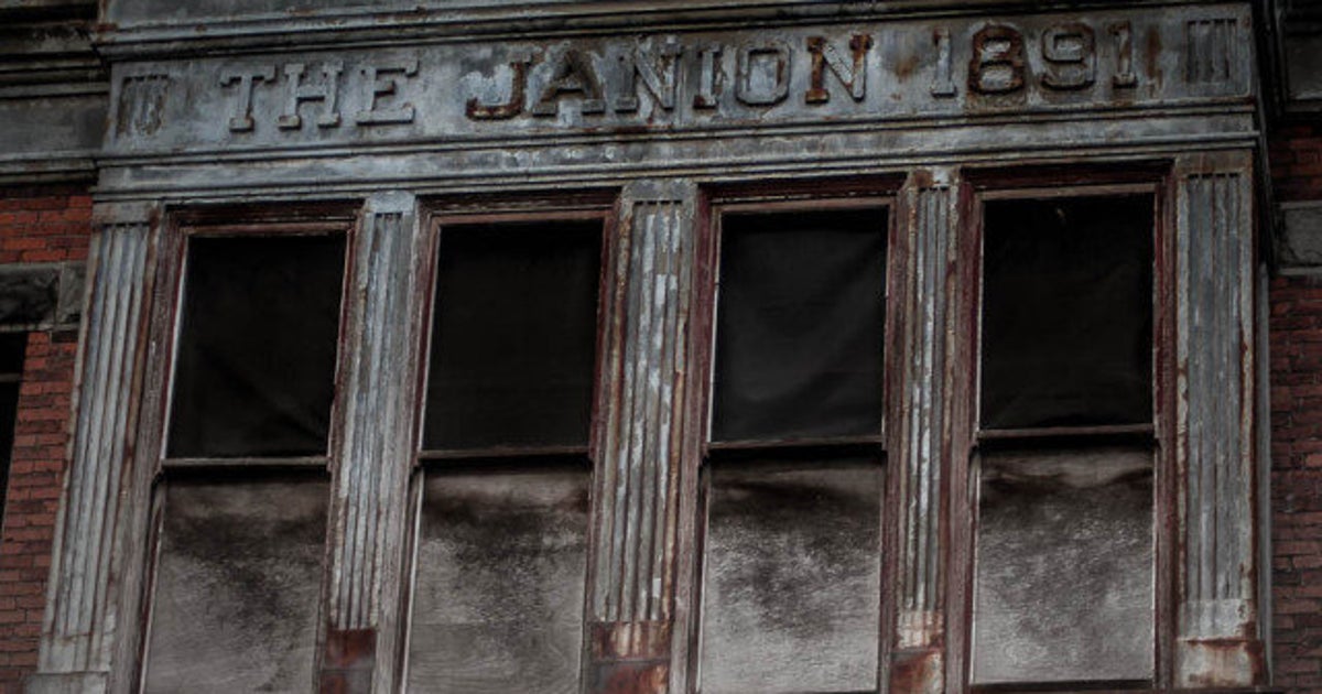 Janion Hotel Micro Suites To Be Sold In Victoria | HuffPost British ...