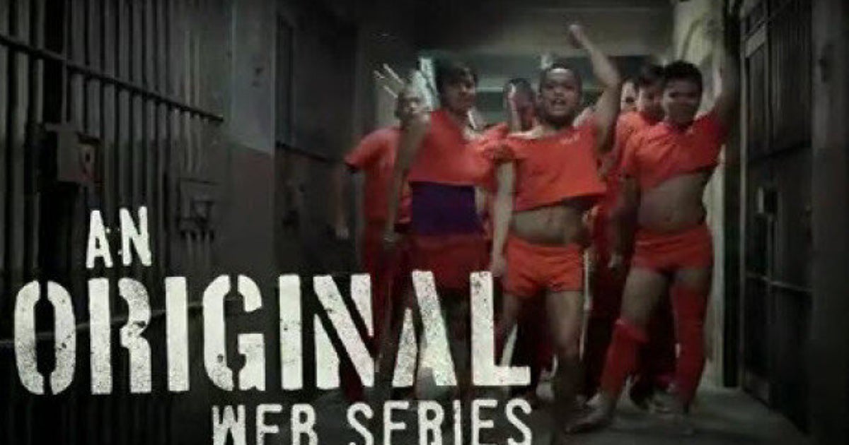Prison 'Thriller' A Web Series Coming In Spring 2012 | HuffPost Life