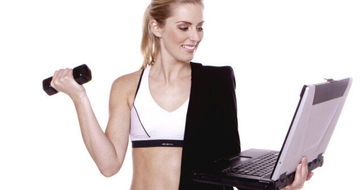 Preventing Memory Loss: Computers Combined With Exercise Helps, Says ...