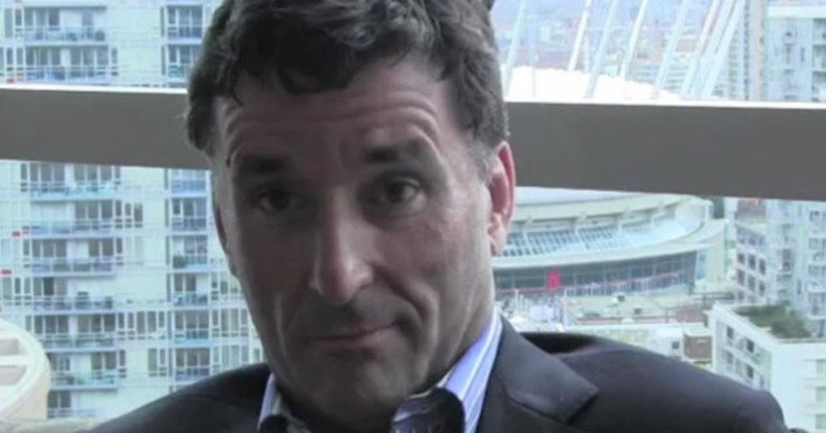 NDP Leadership: Paul Dewar Goes 1 On 1 With HuffPost (VIDEO) | HuffPost ...