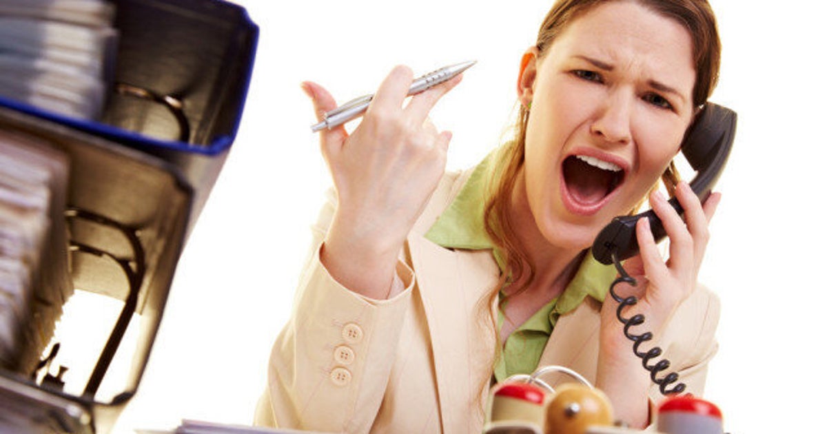 How To Stop Swearing (WATCH) | HuffPost Life