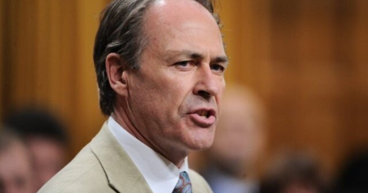 Pat Martin's Tweets Drown Out Conservative Message | HuffPost Politics