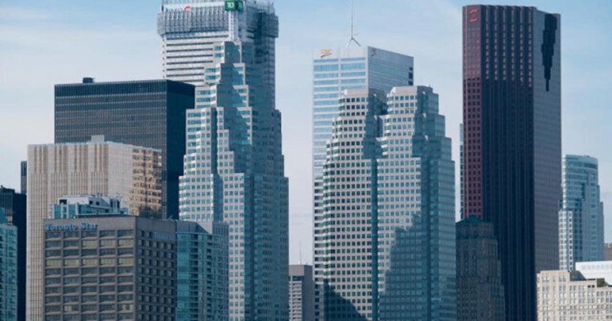 Bank CEO Earnings: Here's What The Heads Of Canada's Big 5 Banks Earned ...