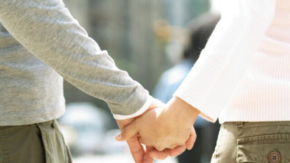 divorcees dating