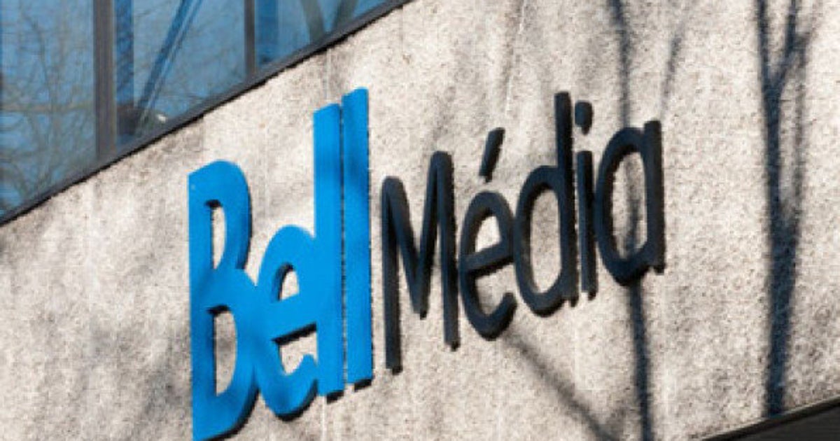 Bell Astral Media Deal: BCE Purchases Media Company For $3.38 Billion ...