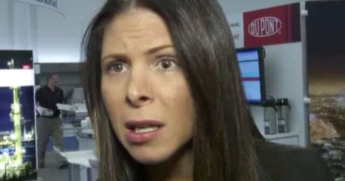 Sara MacIntyre: Christy Clark's New Director Of Communications Has ...