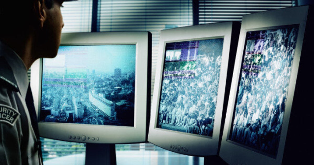 Online Spying Legislation: Why We Should Be Concerned | HuffPost Business
