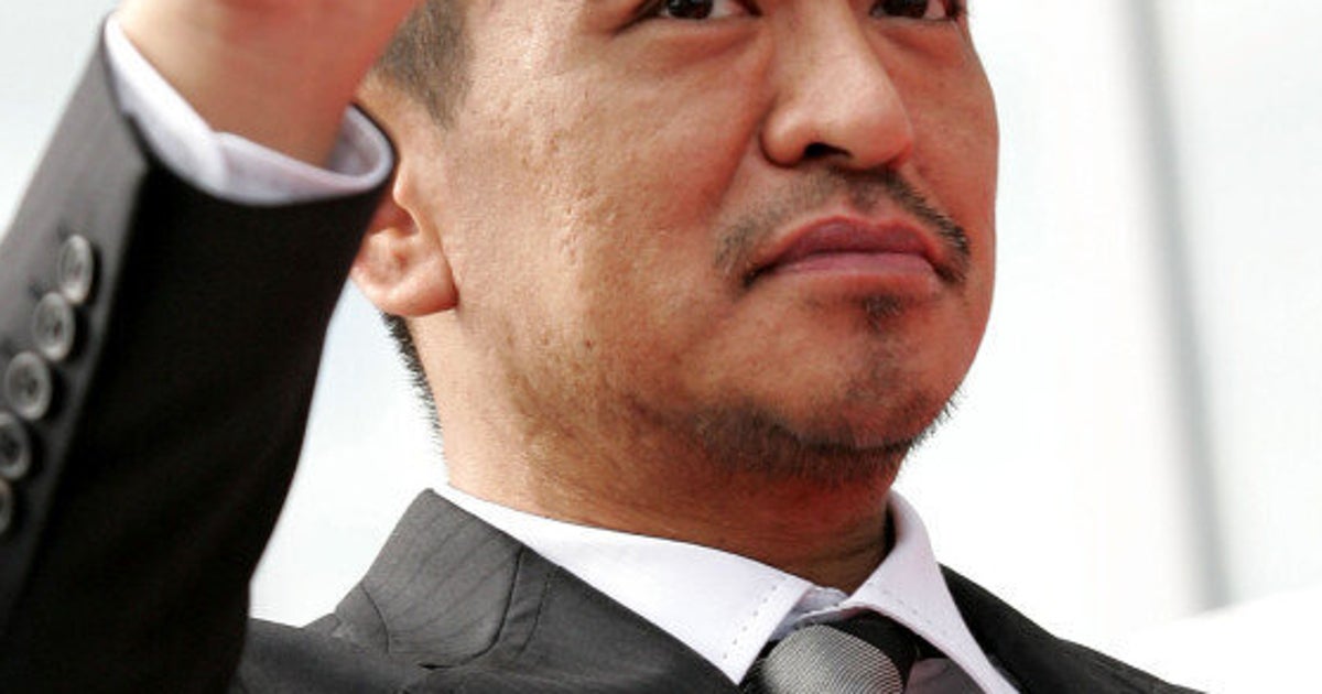 Quick TIFF Reviews: R100 (Dir. Hitoshi Matsumoto) | HuffPost News