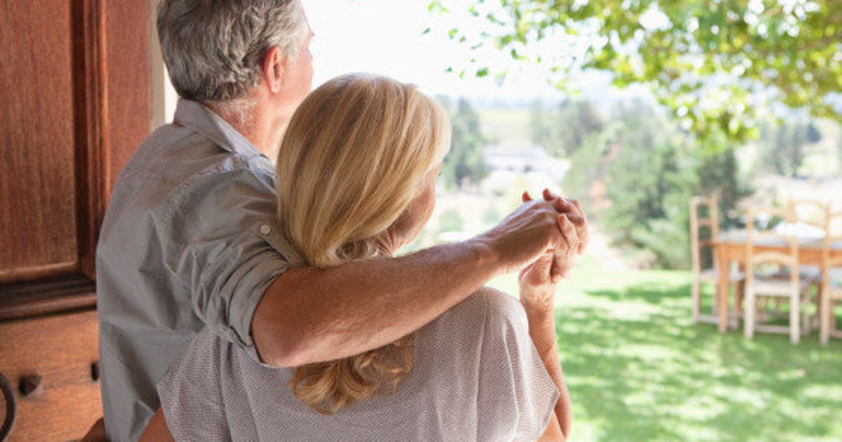 Boomers, Embrace This One Thing to Earn More and Live Better | HuffPost ...